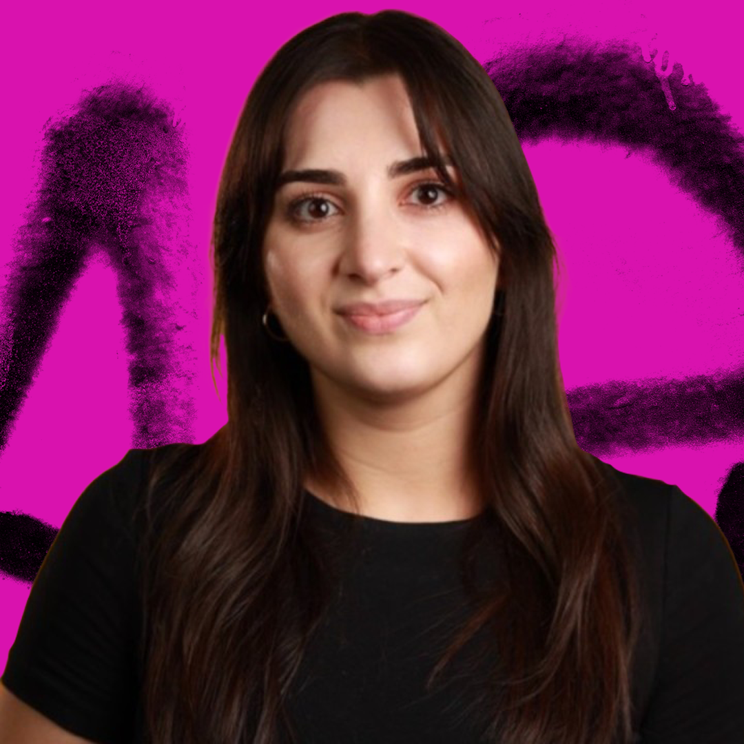 Michelle Elias - The New Point Magazine