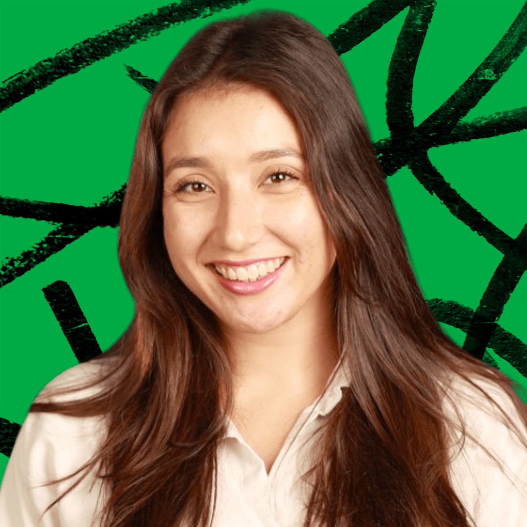 Miwa Blumer - The New Point Magazine