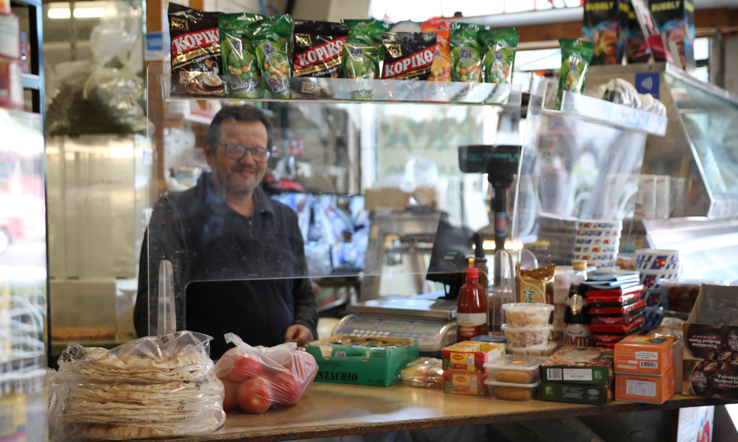 Ode to the Corner Shop - The New Point Magazine